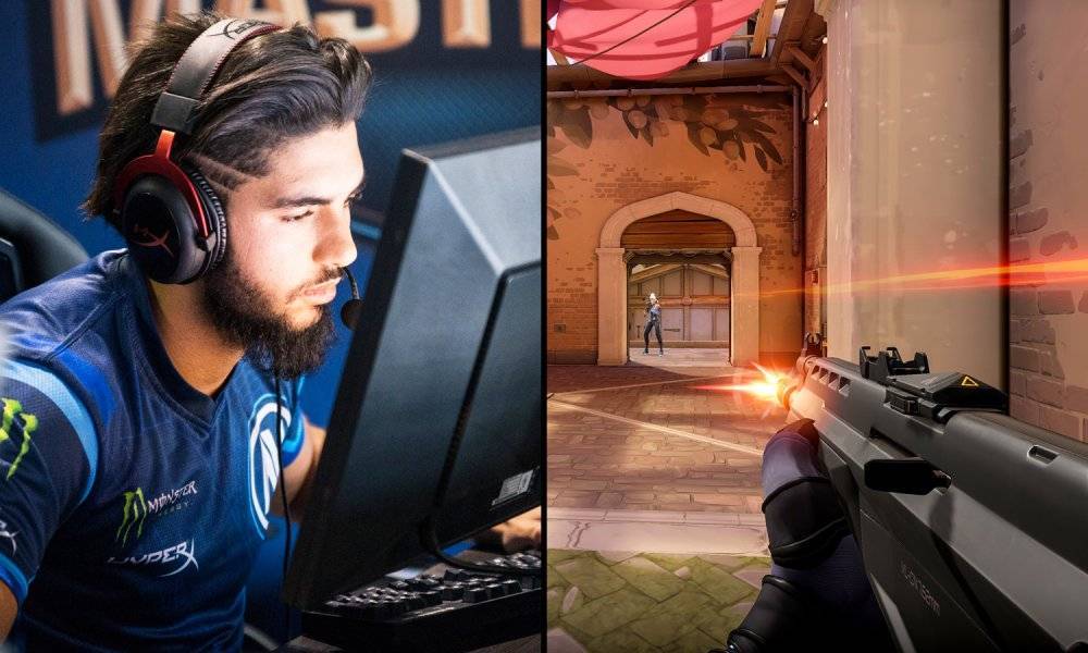 CS:GO 'nun Efsanesi ScreaM Valorant'a Geçti - Espor Gazetesi