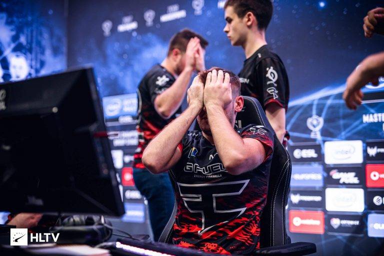 NiKo G2 Esports'tan Teklif Aldı - Espor Gazetesi