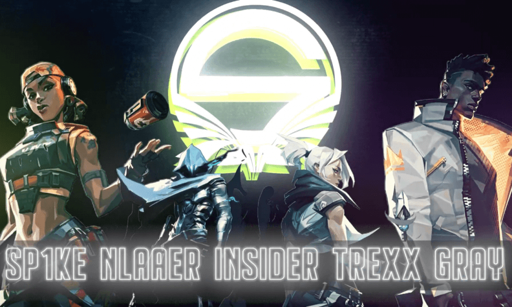 Team Singularity Valorant Kadrosunu Duyurdu - Espor Gazetesi