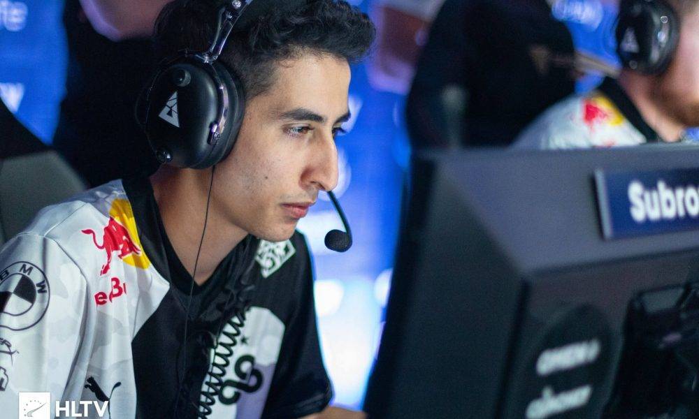 Subroza 'nın Valorant Ayarları - Espor Gazetesi