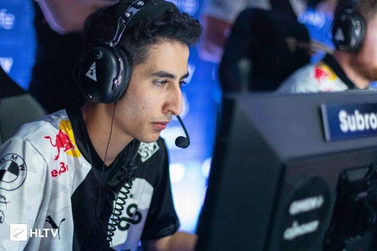 Subroza 'nın Valorant Ayarları - Espor Gazetesi