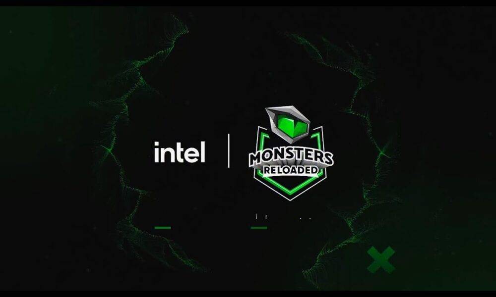 Intel Monster Reloaded CS:GO Kazananı Belli Oldu! - Espor Gazetesi